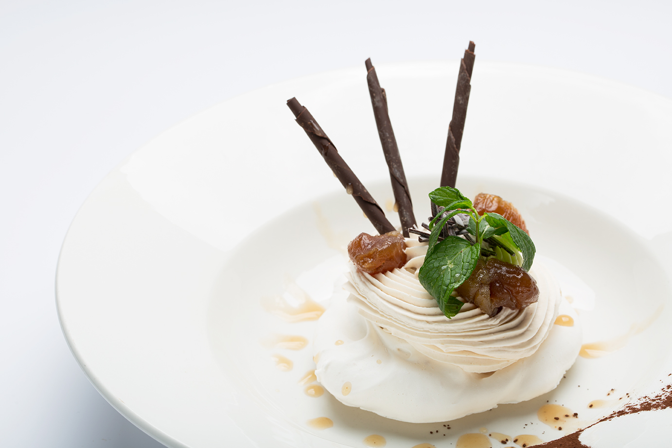 Menu Matrimonio 2024 | Ristorante del Murett